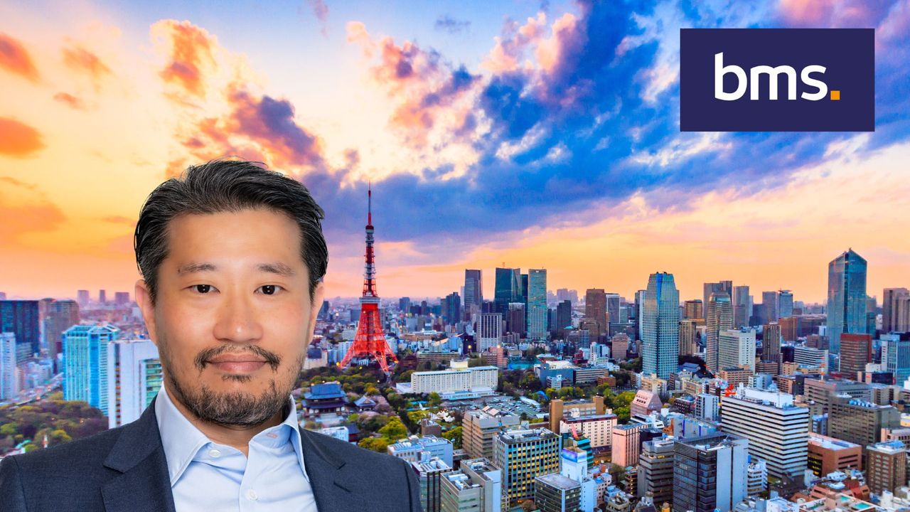 BMS taps new director to boost capabilities in active M&A market in ...